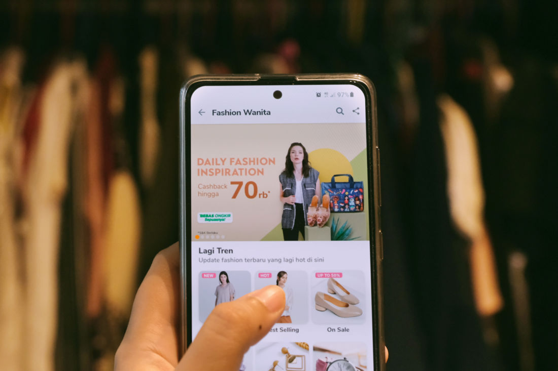 Tokopedia Bantu UMKM Dapat Izin Usaha Secara Online Tokopedia Bantu UMKM Dapat Izin Usaha Secara Online