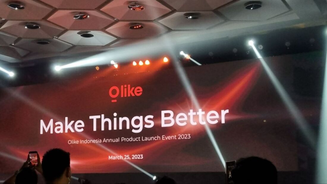 Ini Deretan Produk IoT Olike Terbaru, Rilis Smartwatch Hingga Power Bank Ini Deretan Produk IoT Olike Terbaru, Rilis Smartwatch Hingga Power Bank